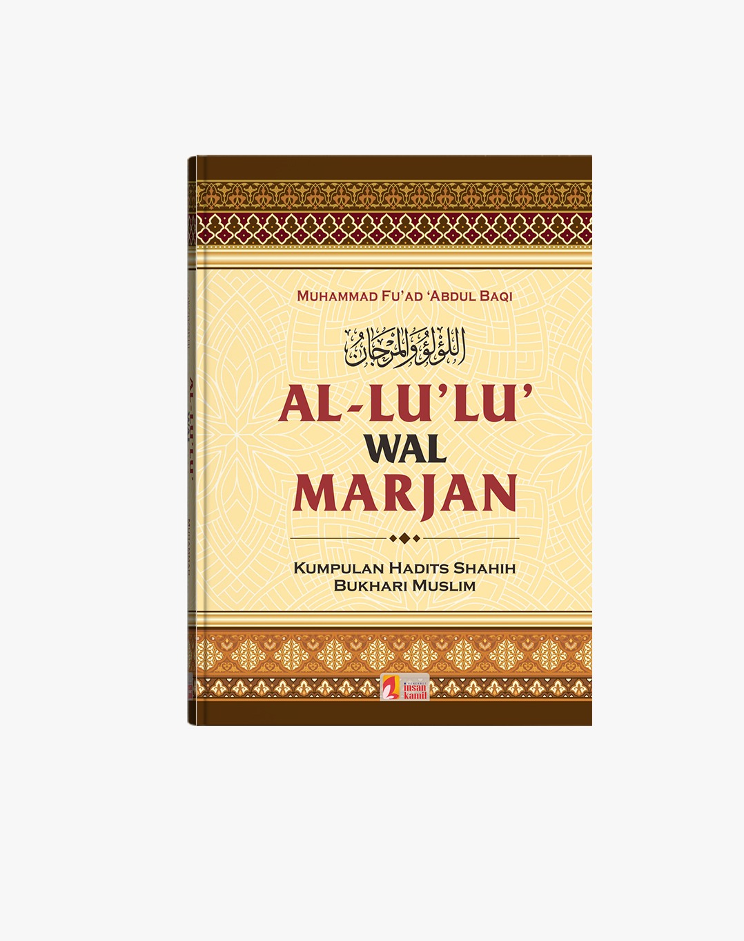 Insan Kamil - Book Store