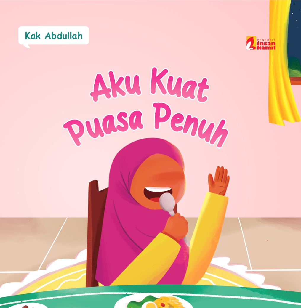 Insan Kamil - Book Store