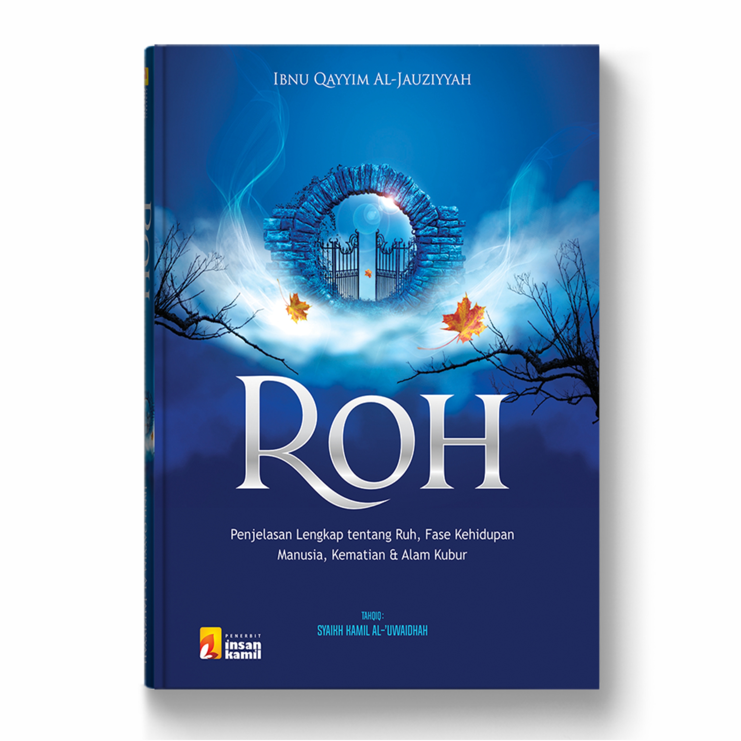 Insan Kamil - Book Store